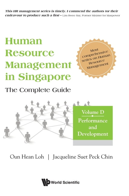 Human Resource Mgmt Sg (Vol D), (Hardcover) - Walmart.com