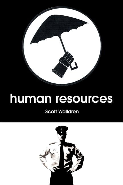 Human Resources, (Paperback) - Walmart.com