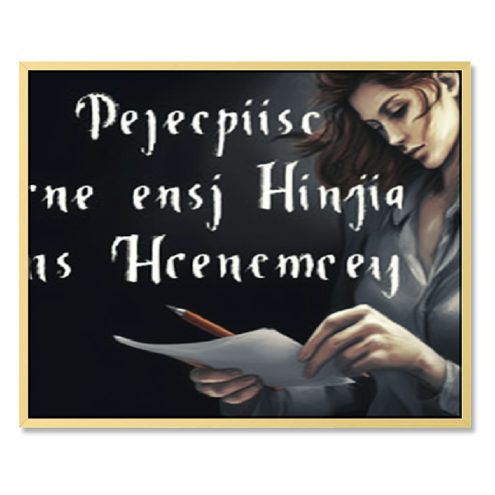 Human Resources Professional Definition Wall Art,HR Gifts Office Wall ...