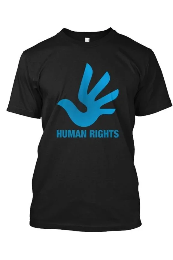 Human Rights Campaign Shirts