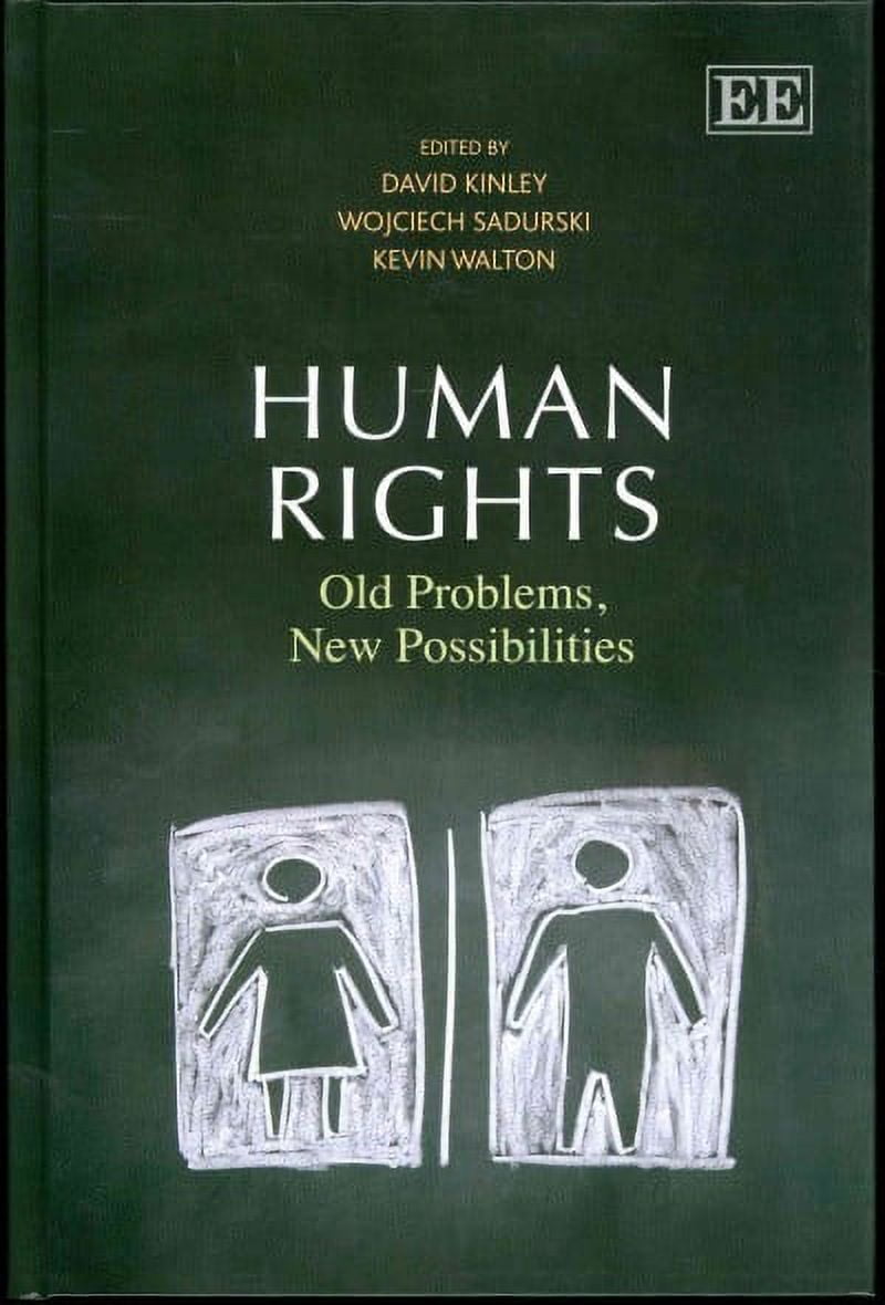 Human Rights : Old Problems, New Possibilities - Walmart.com
