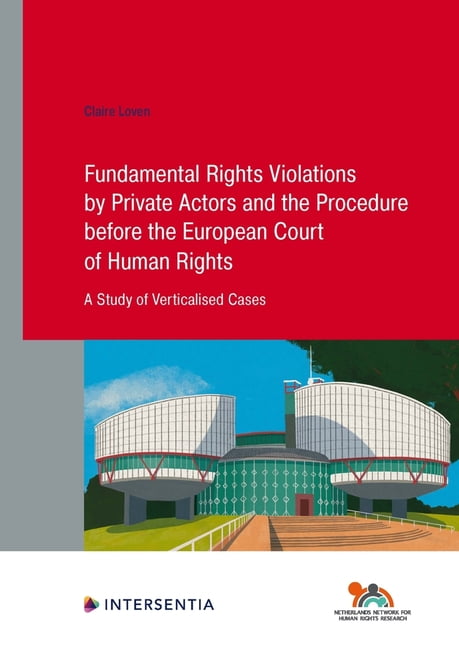 Human Rights Research Series: Fundamental Rights Violations by Private ...