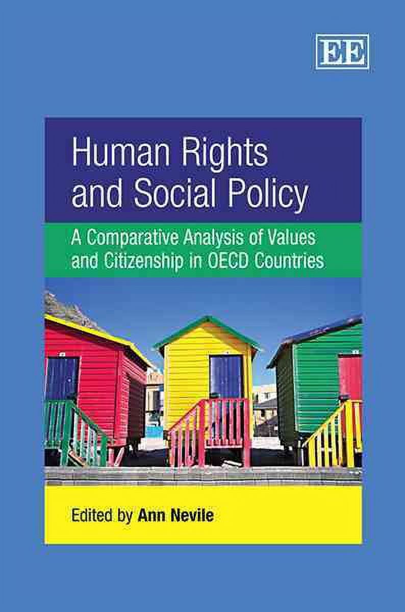 Human Rights and Social Policy : A Comparative Analysis of Values and ...