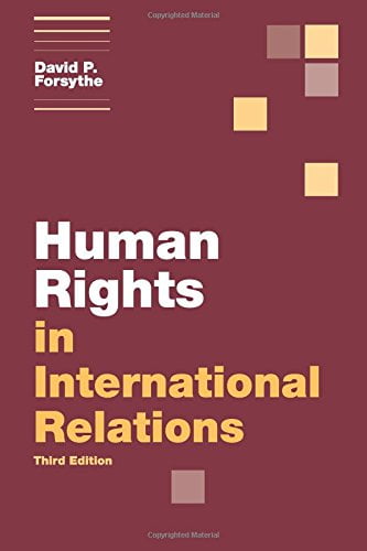Pre-Owned Human Rights in International Relations (Themes in International Relations) Paperback ...