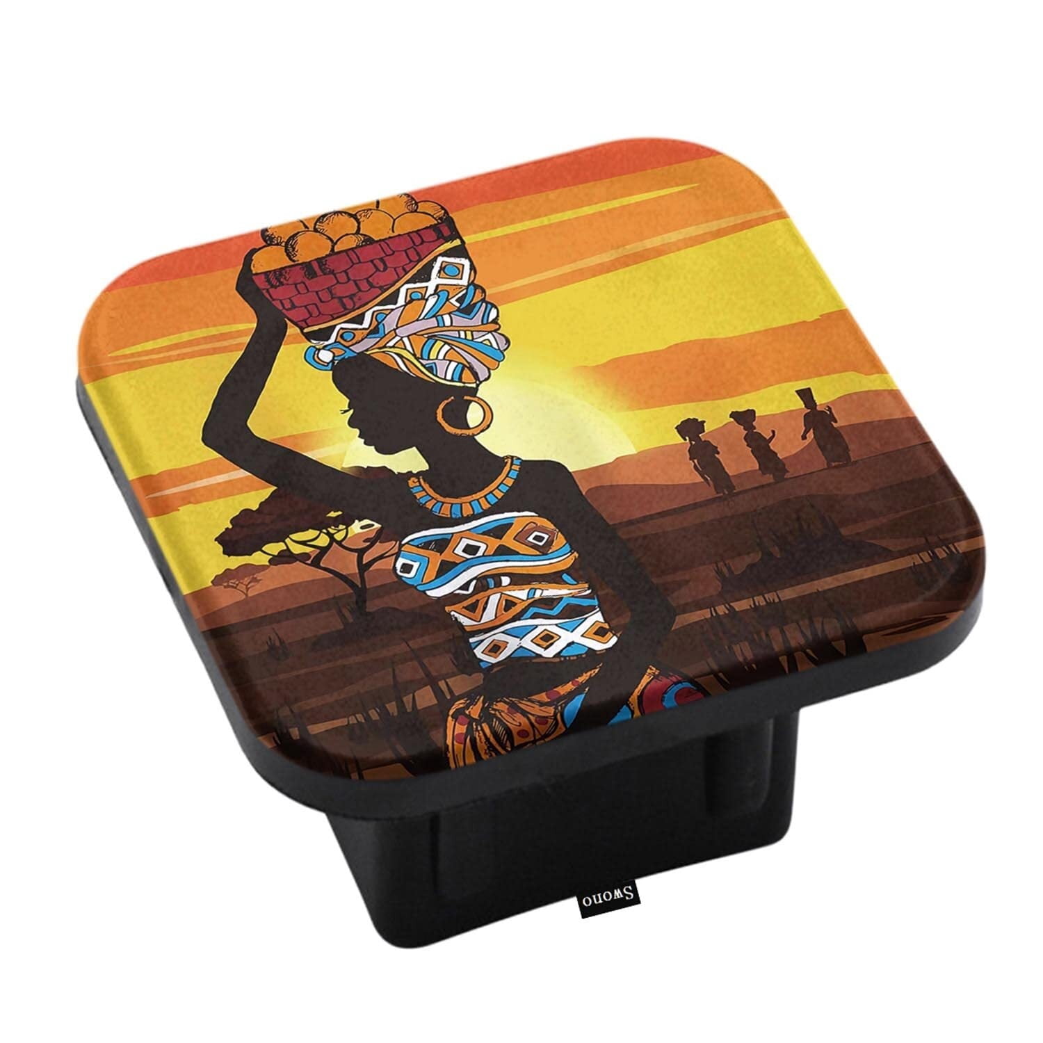 Human Skeleton Receiver Hitch Cover Cute Skeleton Skull Posing Rock ...