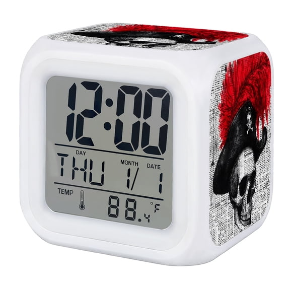 Zero O Clock