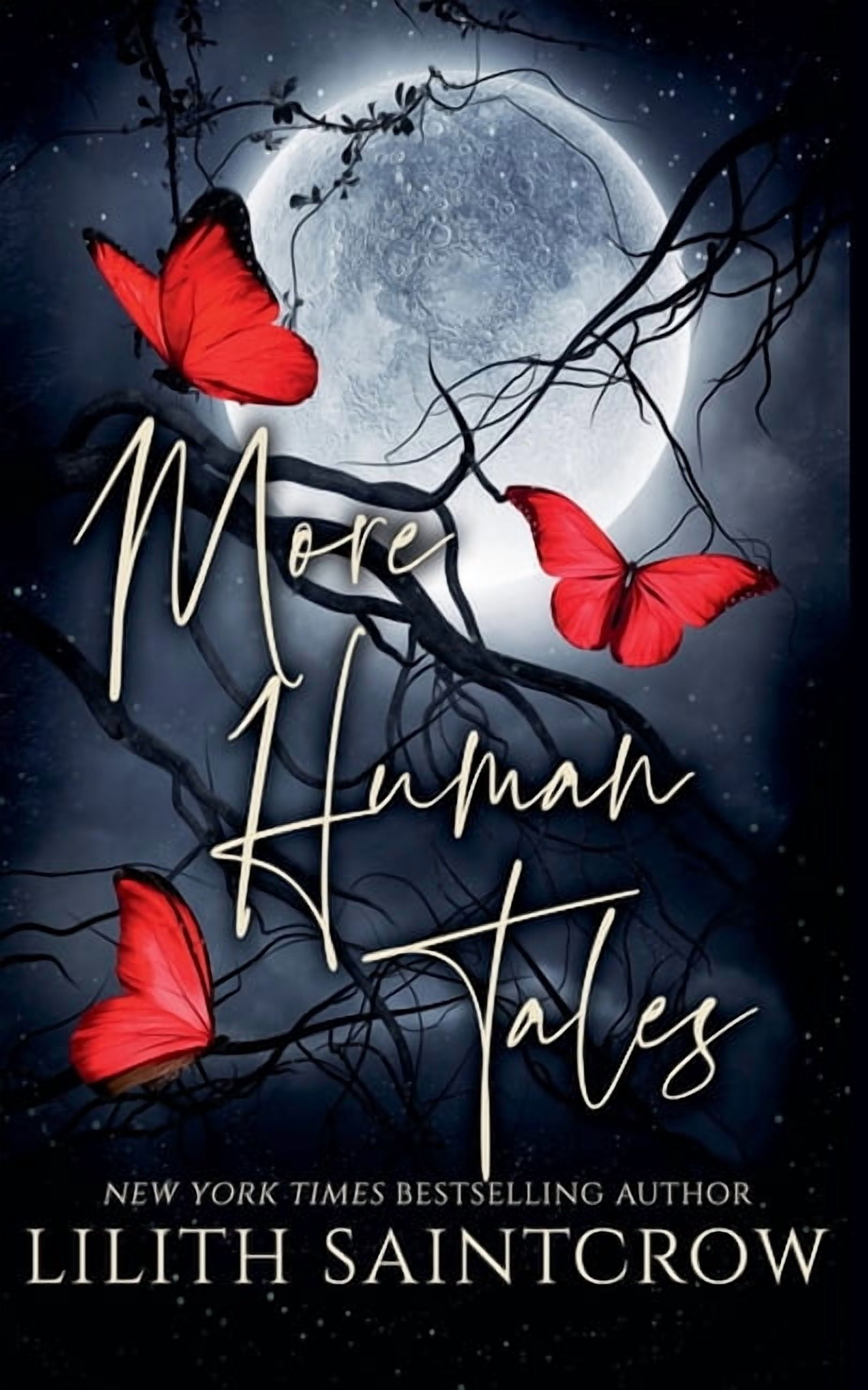 Human Tales More Human Tales, Book 2, (Paperback) - Walmart.com