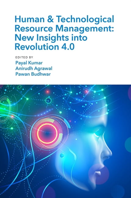 Human & Technological Resource Management (Htrm): New Insights Into ...