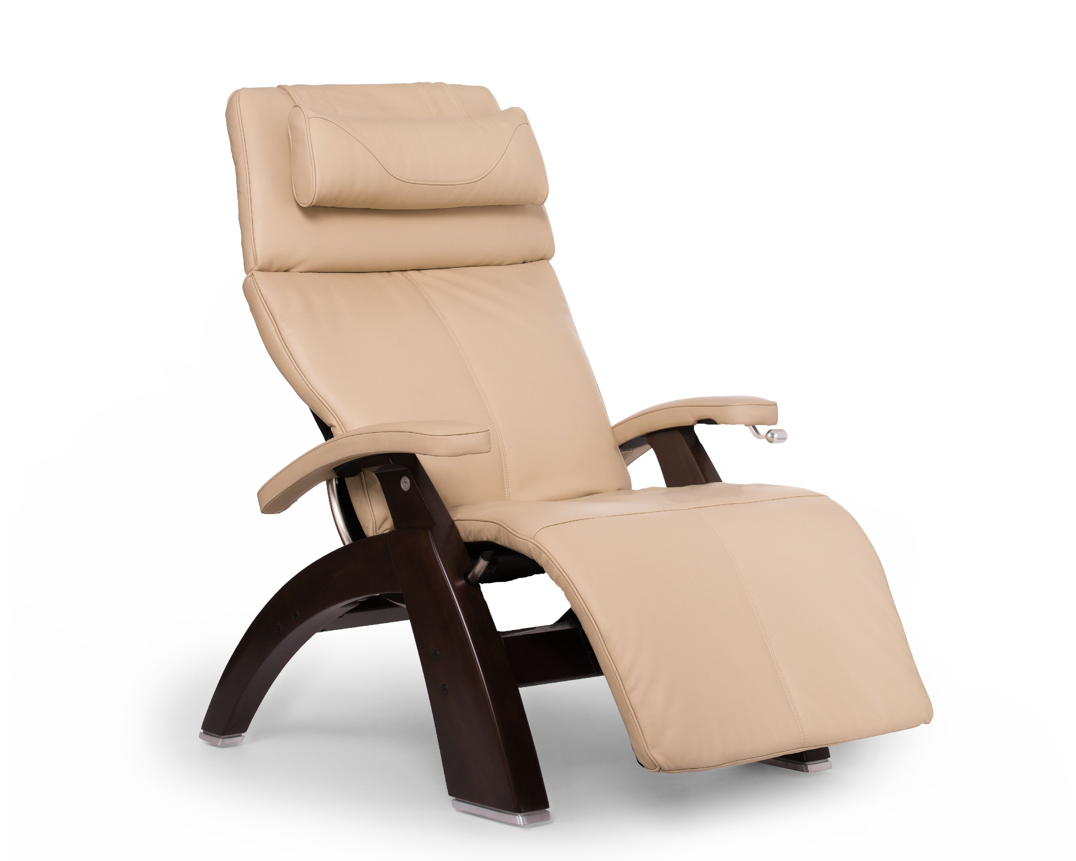 Human Touch PC-420 Classic Manual PLUS Perfect Chair Series 2 Dark ...
