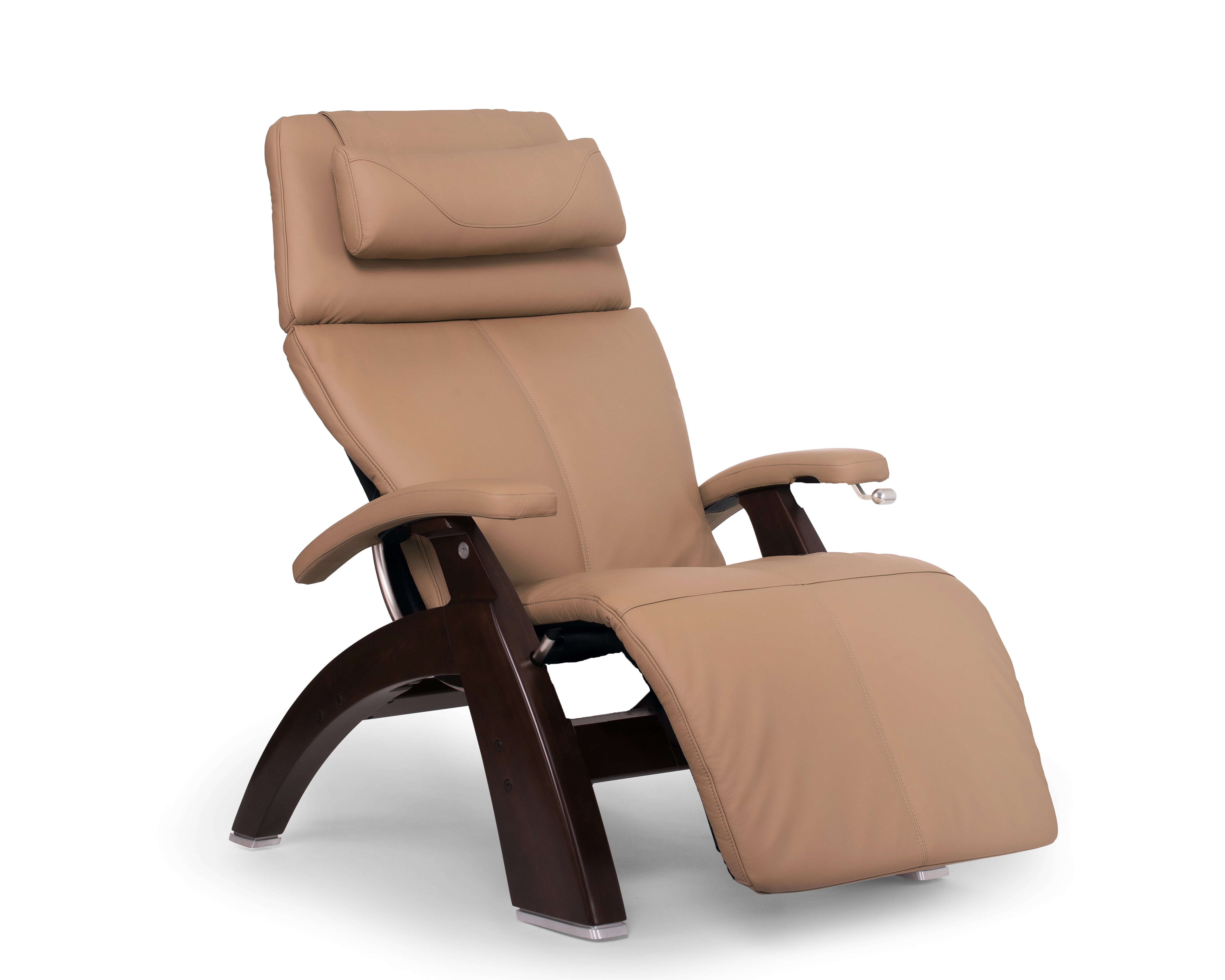 Human Touch PC-420 Classic Manual PLUS Perfect Chair Series 2 Dark ...