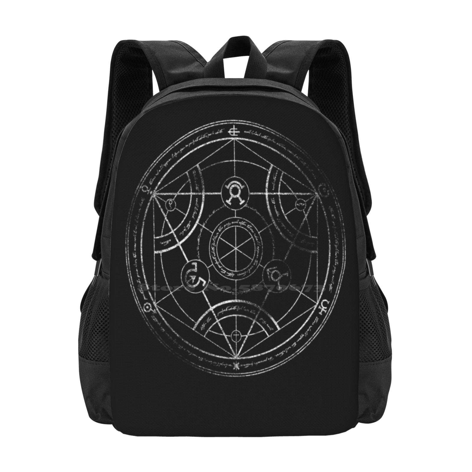 Human Transmutation Circle - Walmart.com