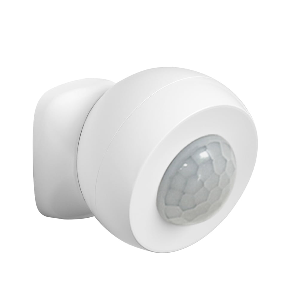 Human Tuya Zigbee Intelligent Human Presence Detector Compact HumanBody ...