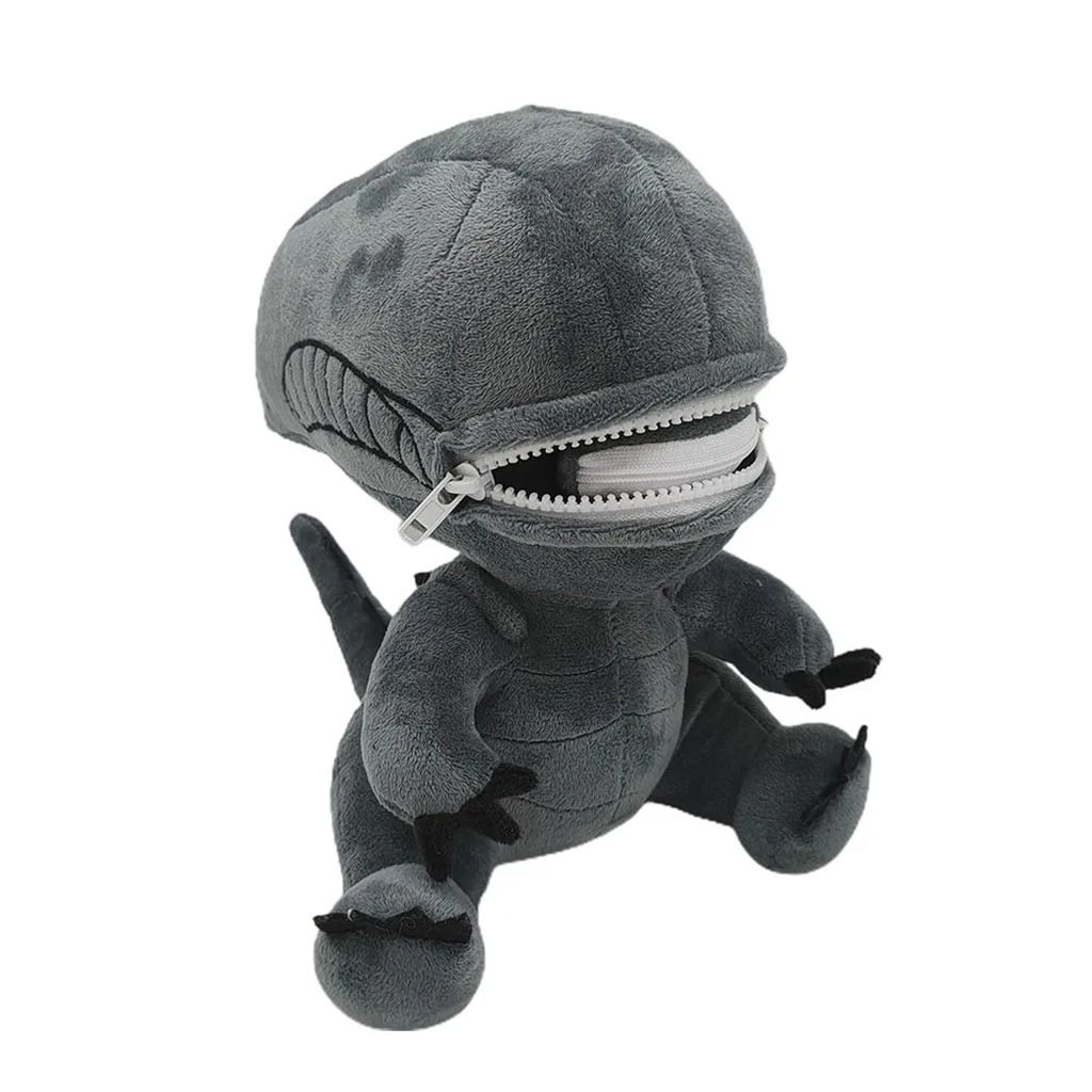 Human Xenomorph Hybrid Alien: Romulus Cute and Cool Doll - Walmart.com