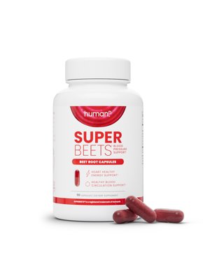 Humann Superbeets - Walmart.com