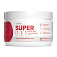 HumanN SuperBeets Black Cherry Beet Root Powder - Energy Boost, Nitric ...