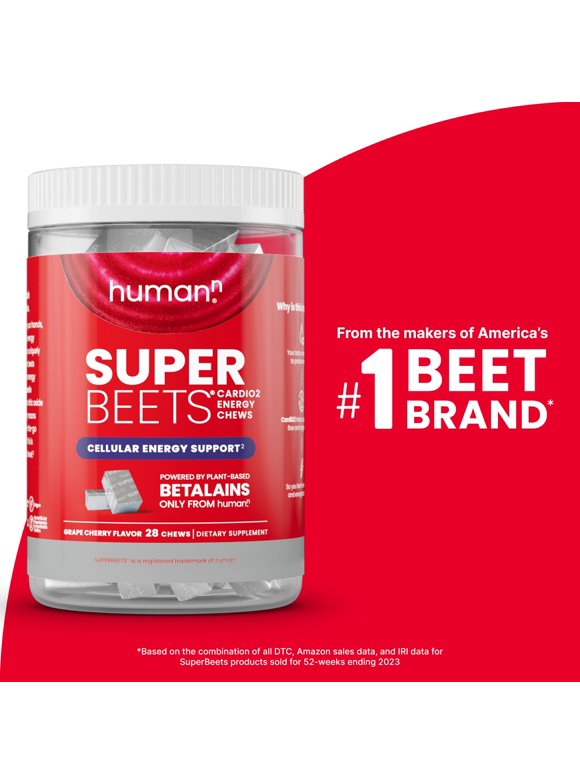 Humann Superbeets - Walmart.com