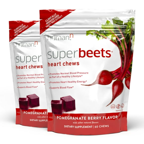 Humann Superbeets - Walmart.com