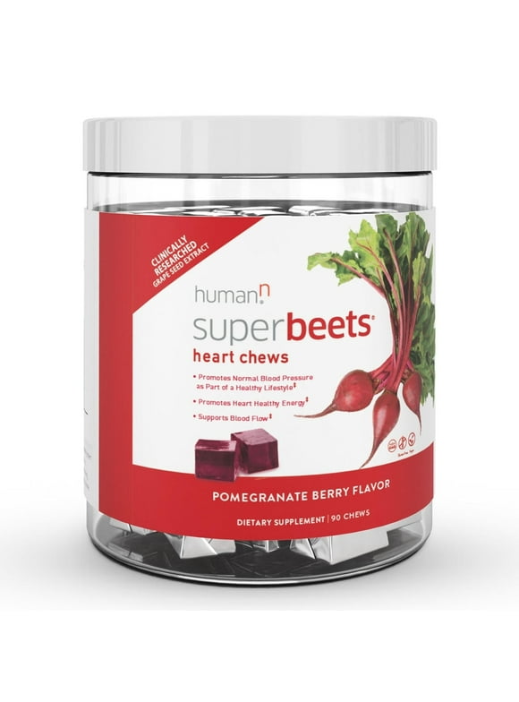 Humann Superbeets - Walmart.com