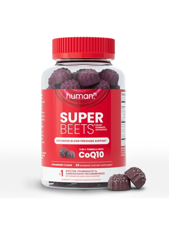 Humann Superbeets - Walmart.com