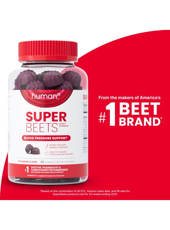 Humann Superbeets - Walmart.com
