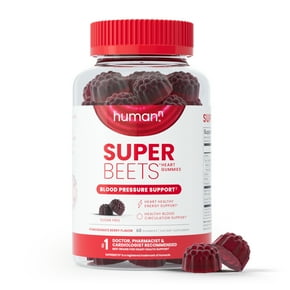 Super Beets Soft Chews