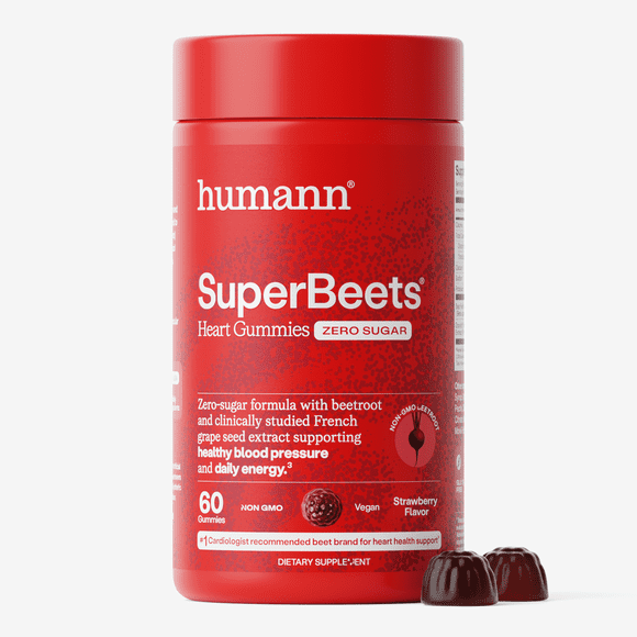 Humann Superbeets - Walmart.com