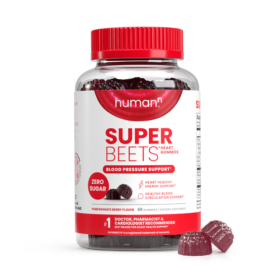 Humann Superbeets - Walmart.com