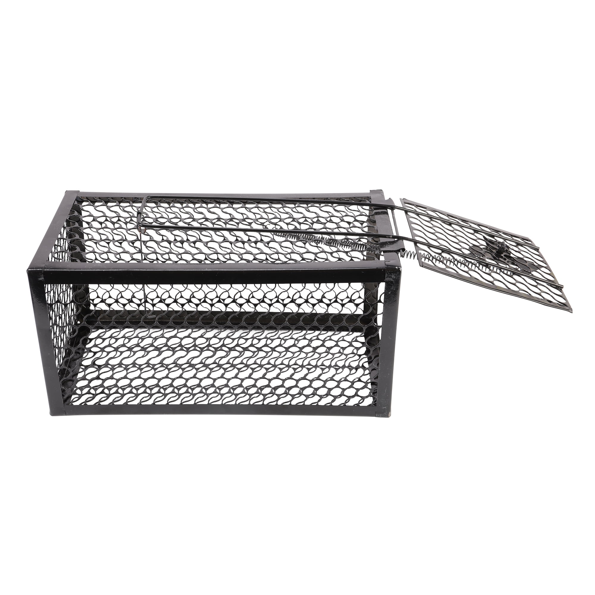 Humane Rat Cage Traps, Live Mouse Rat Traps Catch and Release for ...