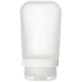 Humangear GoToob+ Soft Silicone Travel Bottle - Medium 2.5 fl oz ...