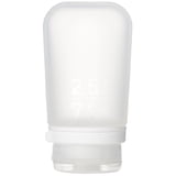 Humangear GoToob+ Soft Silicone Travel Bottle - Medium 2.5 fl oz ...