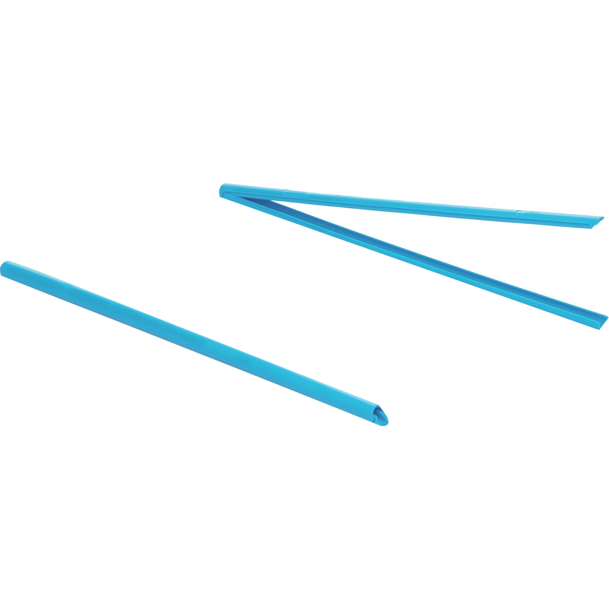 Humangear UnStraw Reusable Straw - Light Blue - Walmart.com