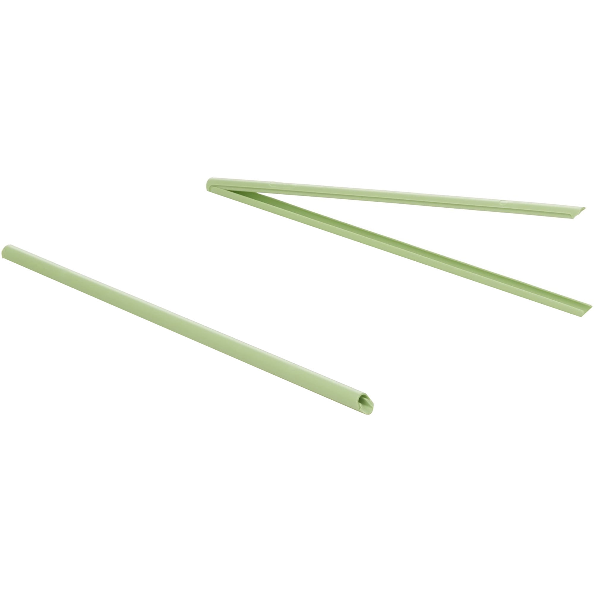 Humangear UnStraw Reusable Straw - Light Green - Walmart.com