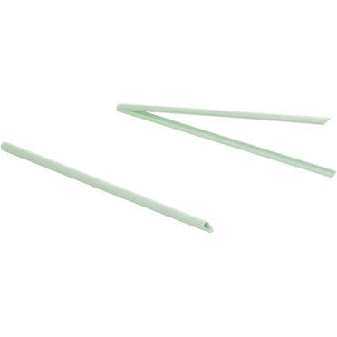 Royal Individually Wrapped Jumbo Spoon Straws, 10 1/4", 300 Ct ...