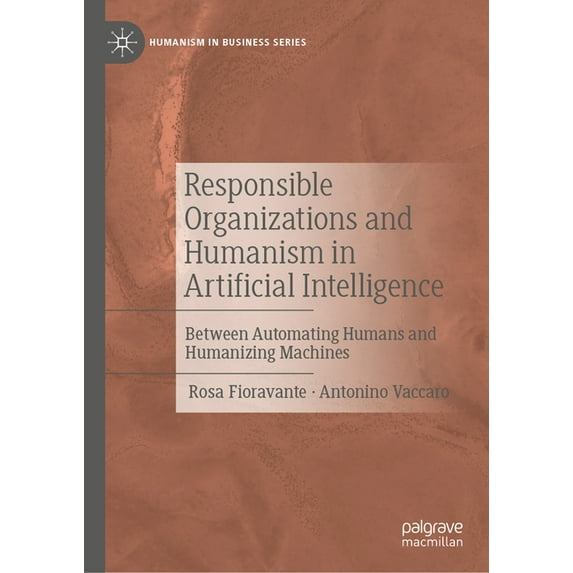 Humanism in Business Responsible Organizations and Humanism in ...