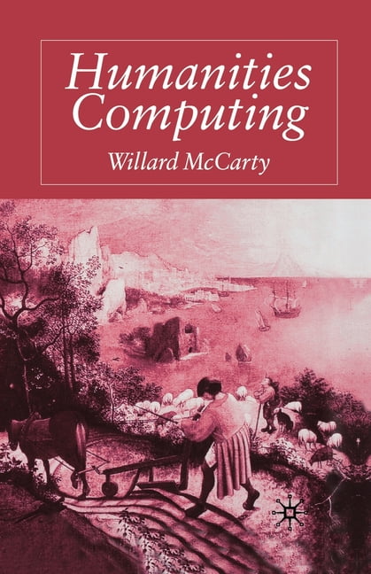 Humanities Computing (Paperback) - Walmart Business Supplies