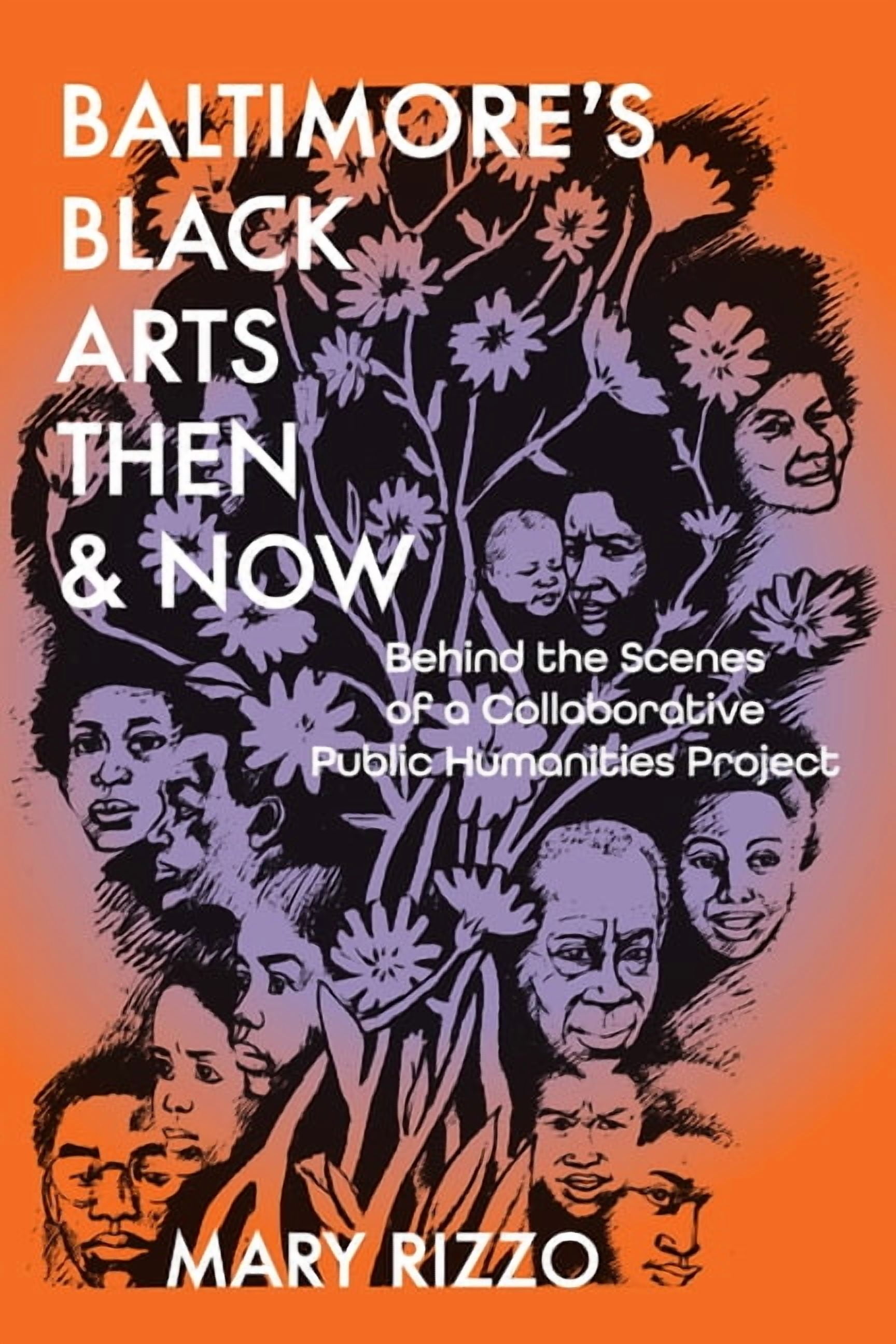 Humanities and Public Life Baltimore's Black Arts Then & Now: Behind ...