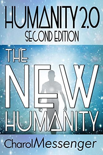 Pre-Owned Humanity 2.0: The New Humanity: 1 (Key Life Lessons for the ...