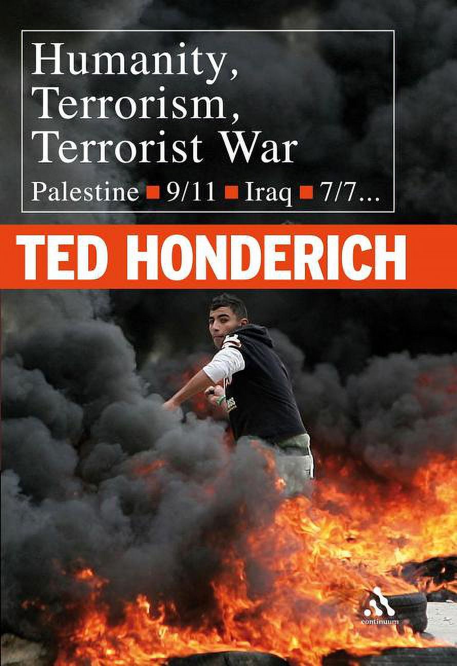 Ted Honderich