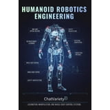 Industrial, Robotics & Digital Infrastru Humanoid Robotics Engineering ...
