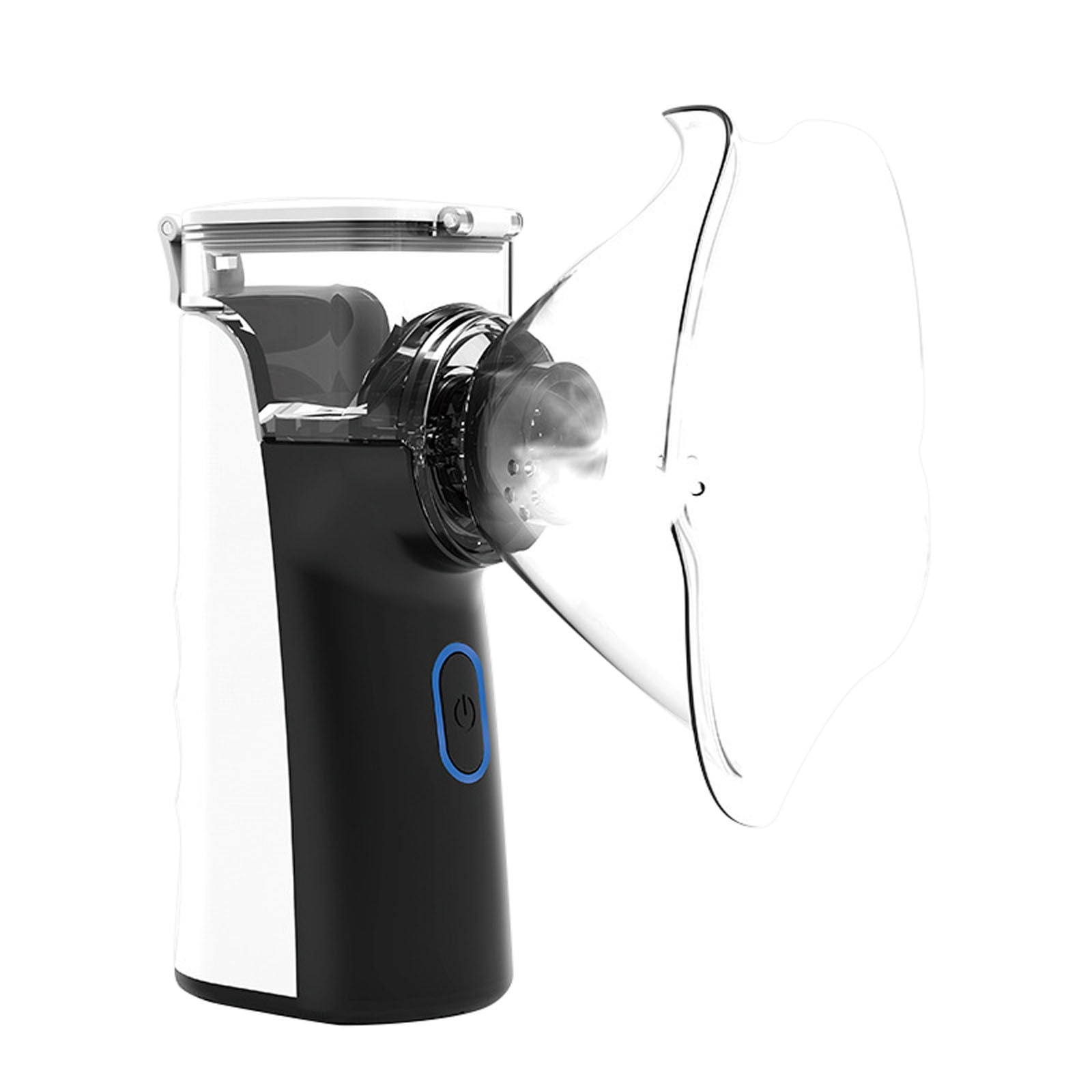 Humanoids from The Deep Mini Air Sticks Breathing compatible with ...