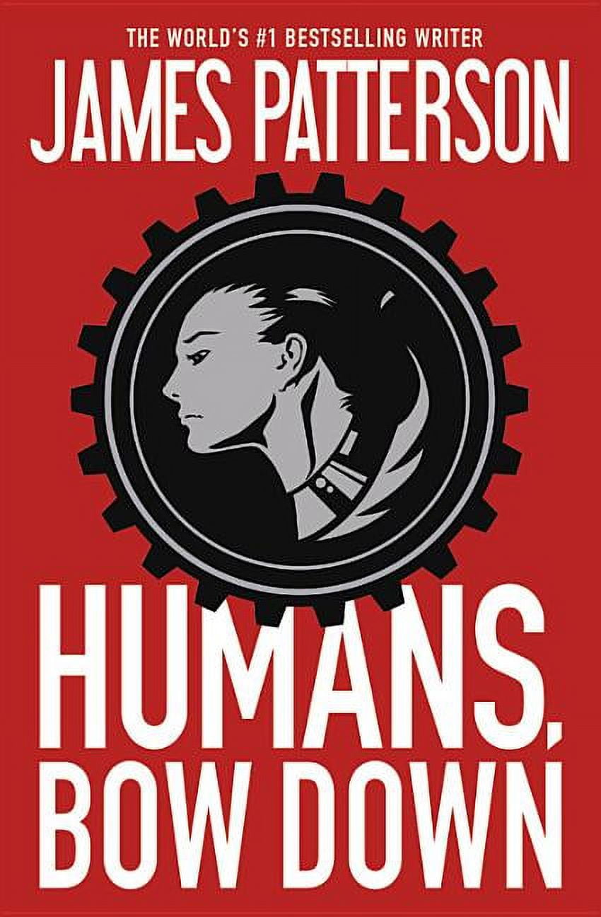 Humans, Bow Down, (Paperback) - Walmart.com