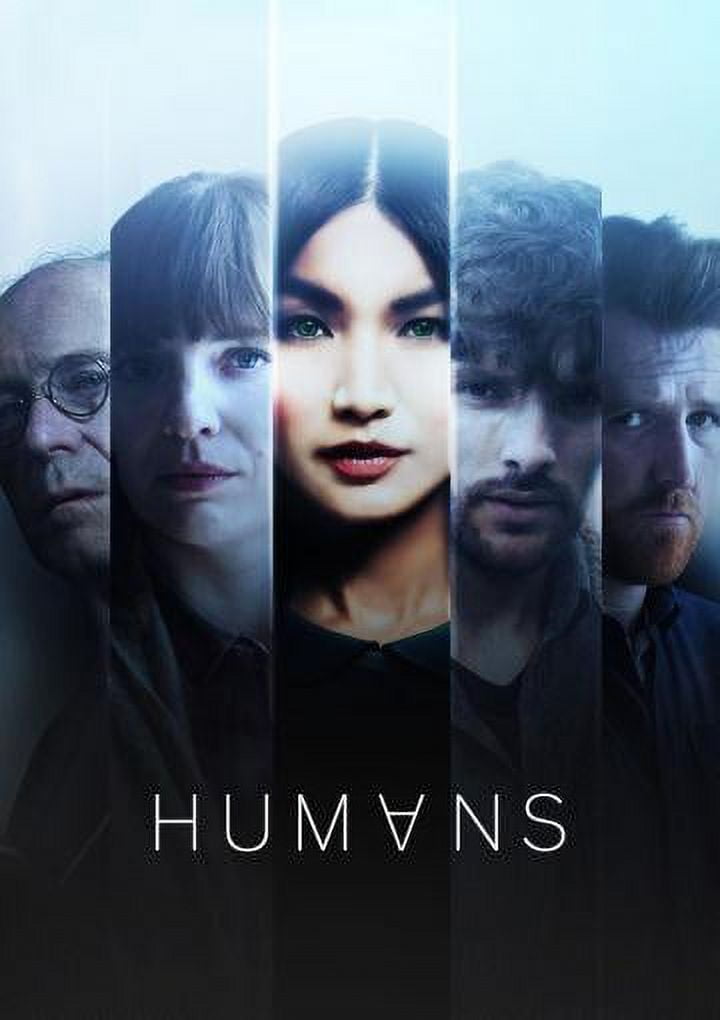 Humans Poster Metal Print 12x16 Large Art Print on Metal 12x16 Multi ...