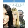 Humans: The Complete First Season (Blu-ray) - Walmart.com