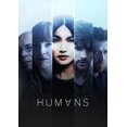 Humans poster Metal Sign 8inx 12in Art Print on Metal 8x12 Multi-Color ...