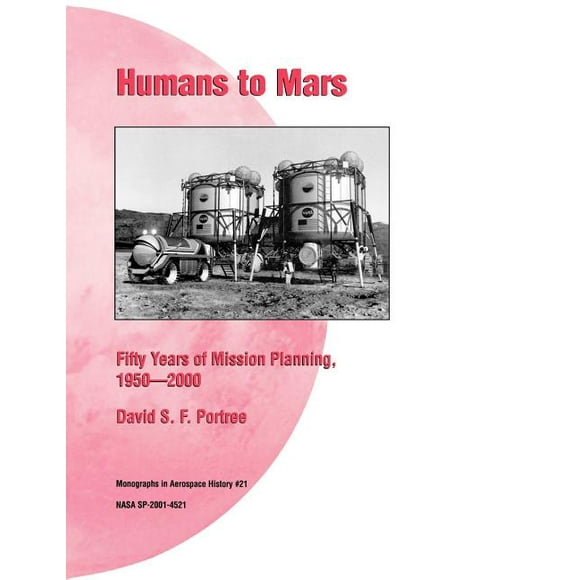 Manned Mission To Mars