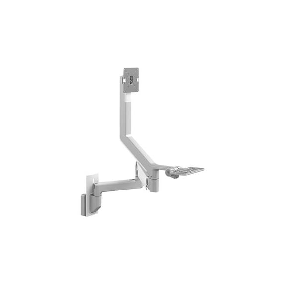 Humanscale Healthcare V6S3XX ViewPoint Technology Wall Station V6 ...