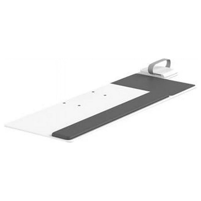 Humanscale V6 Standard Healthcare Keyboard Platform - Walmart.com