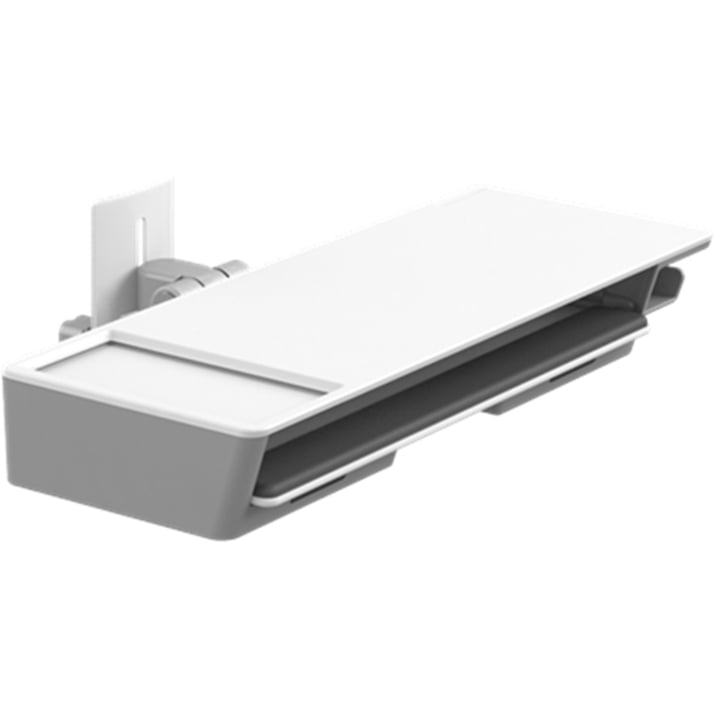 Humanscale ViewPoint Technology Wall Station V6 - mounting component ...