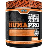 Humapro | Whole Food Protein Equivalent, Protein Matrix Formulated for ...