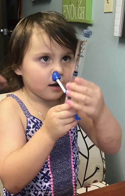 Humbee Nasality and Nasal Air Emission Visual Feedback for Assessment ...